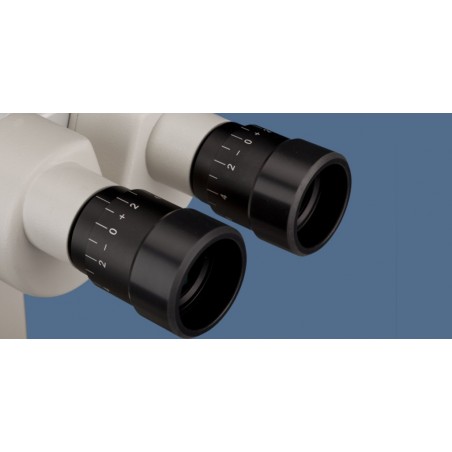 5-Step LED Slit Lamp