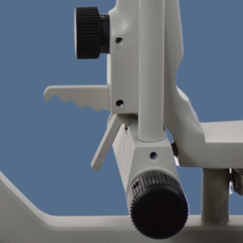 5-Step LED Slit Lamp